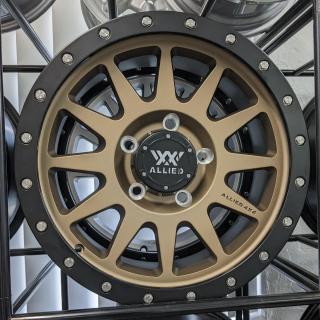 Showroom – Allied Wheels