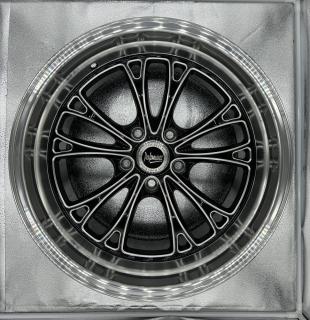 Showroom – Performance Wheels Australia