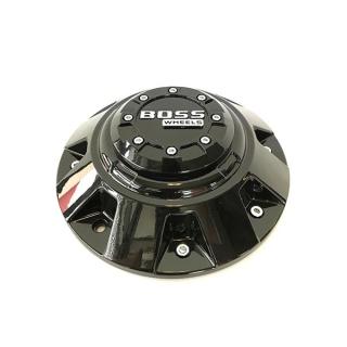 Showroom – Boss Wheels