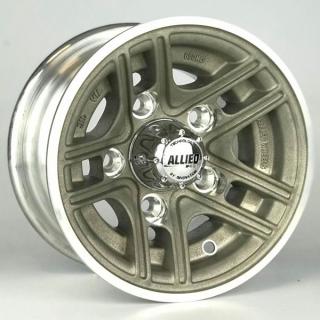 Allied Wheels | Made With Purpose | Quality After Market Wheels