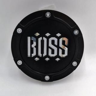 Showroom – Boss Wheels