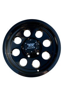 Allied Wheels | Made With Purpose | Quality After Market Wheels