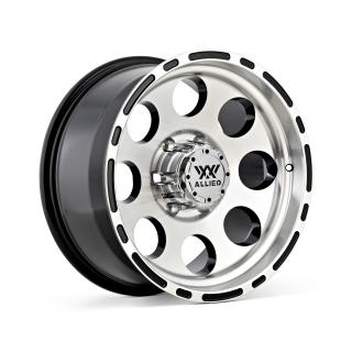 Allied Wheels | Online Showroom