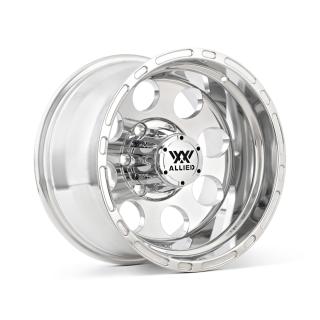 Allied Wheels | Made With Purpose | Quality After Market Wheels