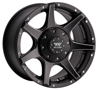 Allied Wheels | Made With Purpose | Quality After Market Wheels